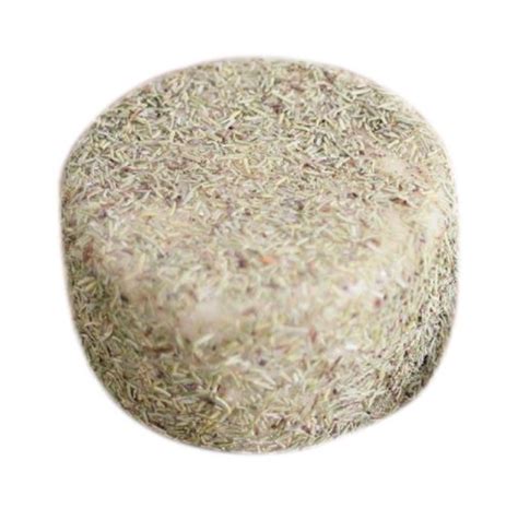 QUESO AL ROMERO de SERONÉS Artesano Tienda Parrashop