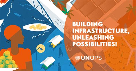 Unops Rethinking Infrastructure In A World 🌍 Built For