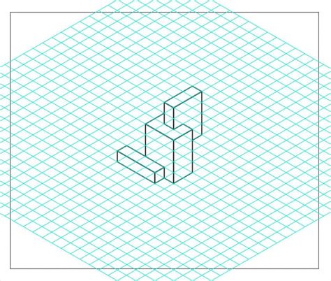Isometric Grid Game