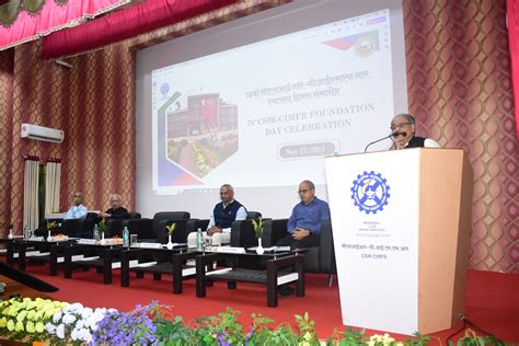 Welcome To Central Institute Of Mining And Fuel Research Dhanbad Jharkhand