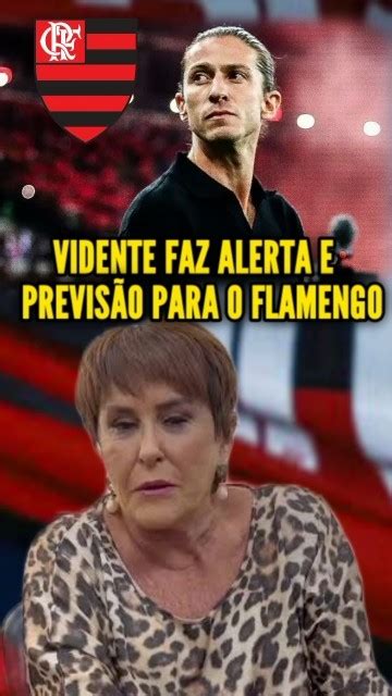 Vidente Sabe O PrÓximo Passo De Filipe LuÍs No Flamengo E RevelaÇÃo
