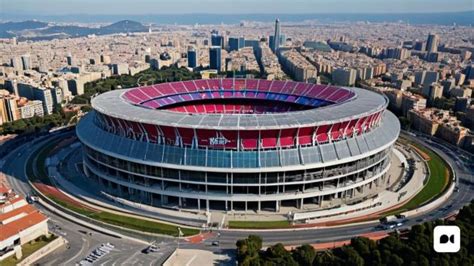 Desarrollos En Las Obras De Remodelación Del Estadio De Fútbol
