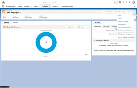The Top 3 Salesforce Email Automation Apps