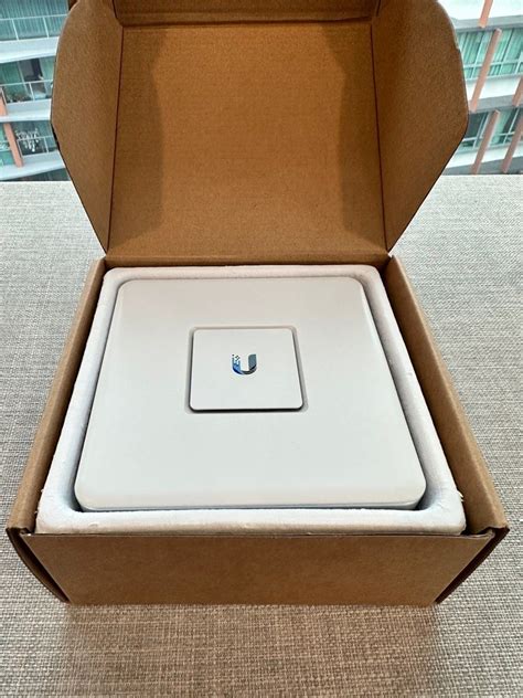 Ubiquiti Unifi Security Gateway Usg Computers And Tech Parts
