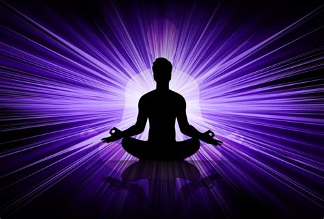 The Meaning Of An Indigo Aura Energy Personality And Spiritual