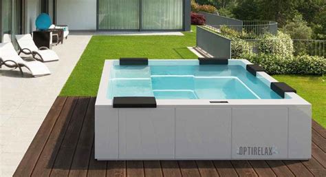 Pin auf Backyard Plunge Pool ideas