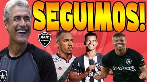 NotÍcias Do Botafogocastro Diz Que Segue No Botafogoquem Fica Quem