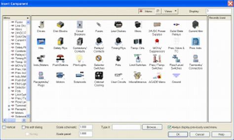 2008 Acade Icon Menu Text Overlapping Autodesk Community