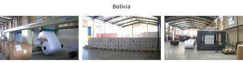 High Speed Accuracy Paper Cutting Machine China Automatic Paper And