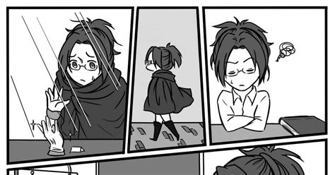 進撃の巨人 リヴァイ兵長お誕生日おめでとう！！ マギーのマンガ リヴァハン ハンジ・ゾエ リヴァイ Pixiv