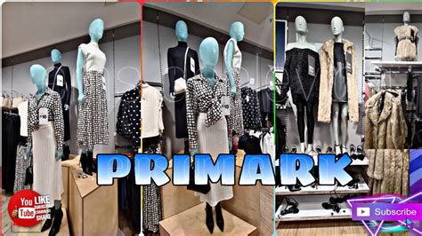 PRIMARK NEW COLLECTION JAN 2024 PRIMARK WOMEN S COLLECTION 2024