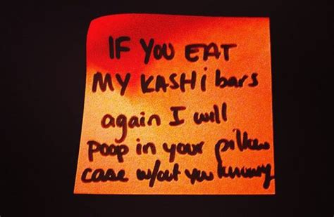 These Passive Aggressive Notes Nailed It 29 Pics
