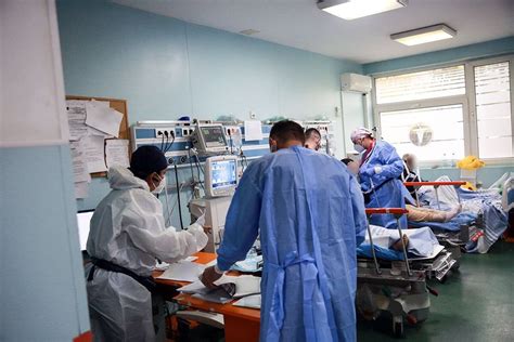 În sfârșit Posturile de asistenți și medici de la Spitalul Județean