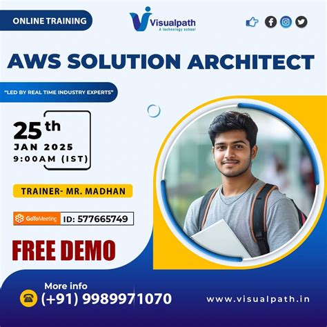 Freedemo Awssolutionsarchitect Awstraining Solutionarchitect