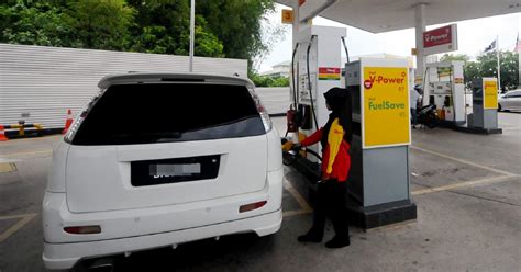 Pendekatan Baharu Guna Kaedah Lebih Adil Salur Subsidi RON95 Berita