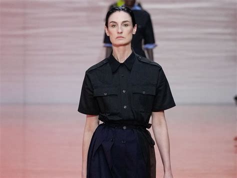 Prada Spring 2026 Collection By Raf Simons And Miuccia Prada Fashionela