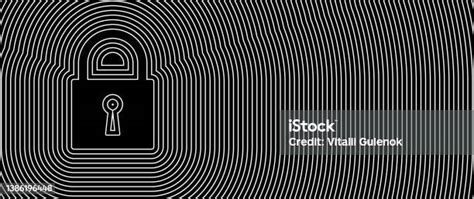 비즈니스 배경을 위한 인터넷 디지털 보안 기술 개념 회로 기판잠금 국제 금융에 대한 스톡 벡터 아트 및 기타 이미지 국제 금융 글로벌 비즈니스 글로벌 커뮤니케이션