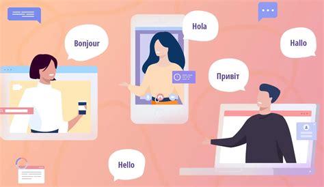 Language Detection Identify The Language Of A Text