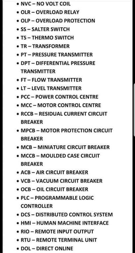 Basic Electrical Circuits Wiring Diagram
