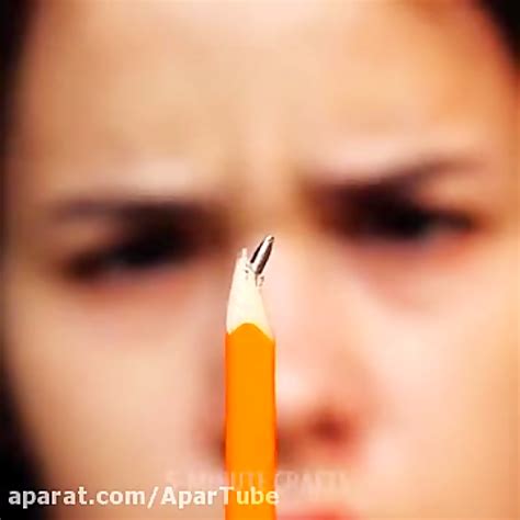 ترفند های جالب با استفاده از وسایل مدرسه