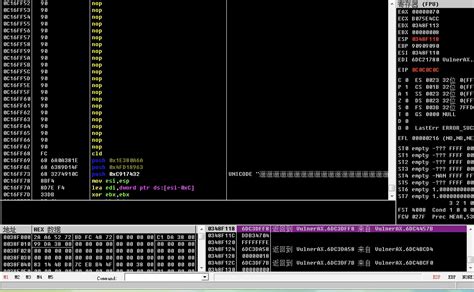 Exploit Learning Notes 019 Using Heapspray Attack Aslr