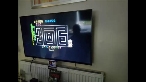 Scooby Doos Maze Chase [maze 1] Intellivision High Score By Bamse