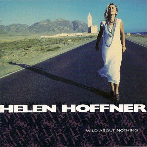 1993 Helen Hoffner Wild About Nothing Sessiondays
