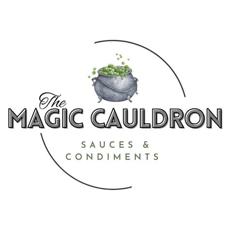 Magic Cauldron