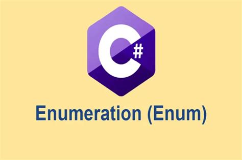 How To Use Enum In C