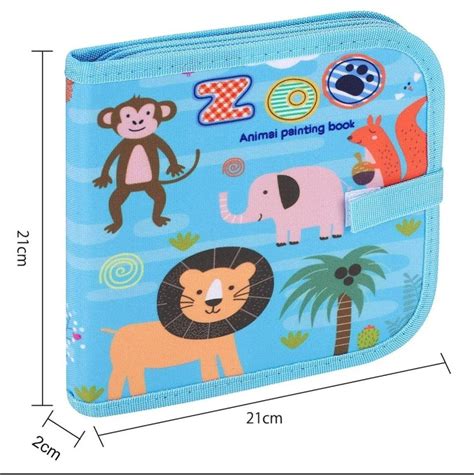 【書いて消せる】お絵かきボード おえかき ペン付き プレゼント 文房具 知育 By メルカリ
