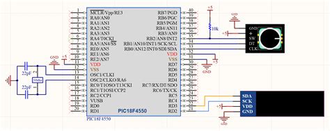 Sensor Encoder Rotativo Pic C Compiler Microchipotle
