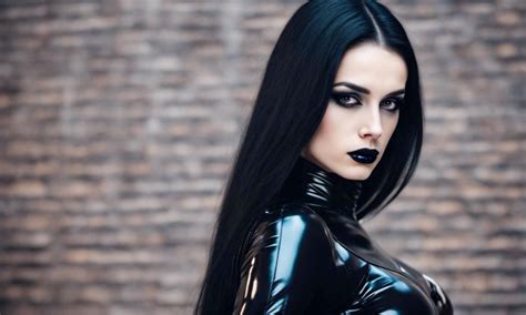 Latex Cutie 347 By Hq14admin On Deviantart