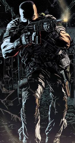 Hussein Patel Call Of Duty Wiki Fandom