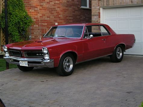 Autotrader Classic Cars Ontario Caridolan