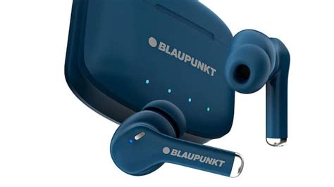 Blaupunkt Xtreme Wireless Earbuds Offer Up To 120 Hours Of Battery Life