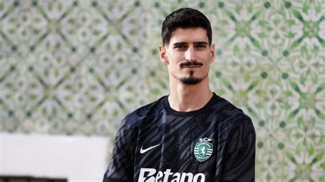 Saiba Tudo Sobre Vladan Kovacevic O Novo Guarda Redes Do Sporting Com