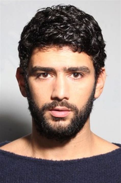 Arabic Male Actors