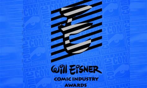 I Vincitori Degli Eisner Awards 2025