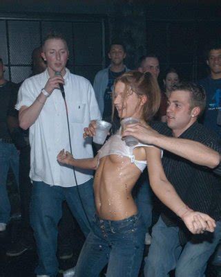 Wet T Shirt Porn Pics XXX Photos Sex Images App Page PICTOA