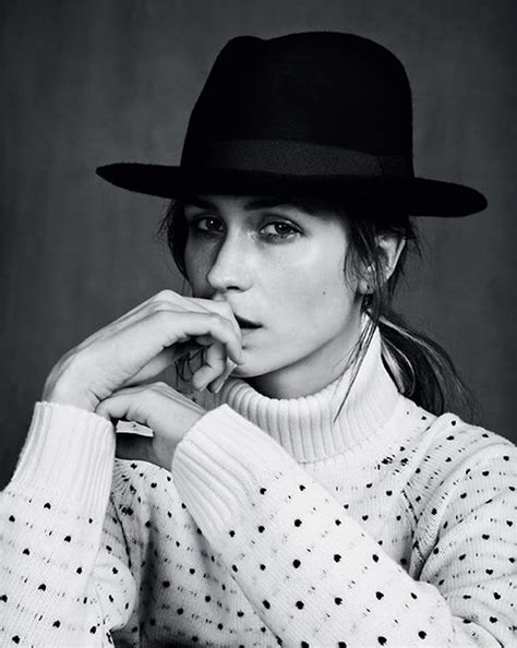 My Daily Mode Model Emma Leth