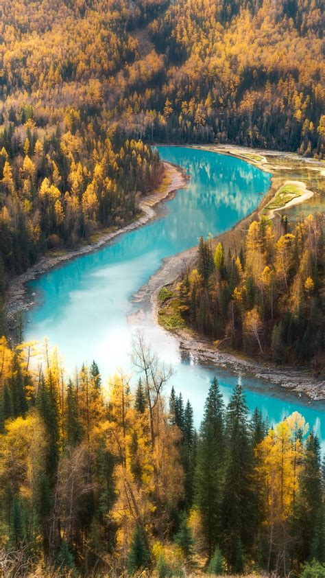 Lake Nature Hd 4k Hd Phone Wallpaper Rare Gallery