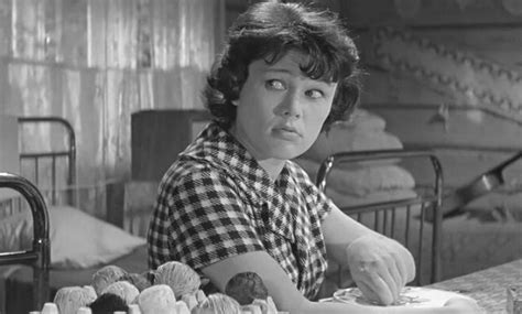 Овчинникова Люсьена 65 фото