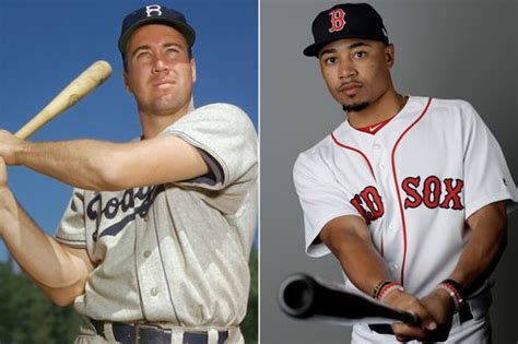 Historically Speaking This Red Sox Lineup Stacks Up Quite Nicely The