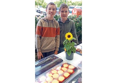 The Baking Brothers