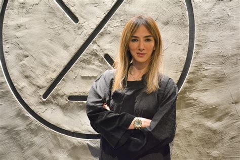 Tastemakers Belinda Koo Founder Of XYZ Lifestyle Asia Hong Kong