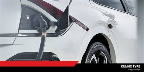 Neumáticos Kumho Crugen EV HP71 vienen con Volkswagen ID 4