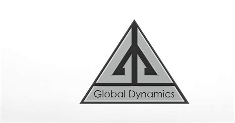 Global Dynamics Badge For Masterliquid Atmos Lego Pump Badge Por