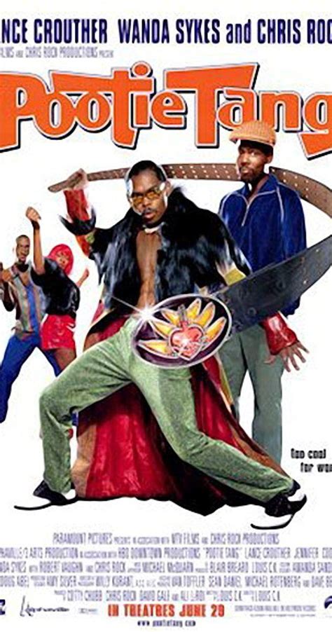 Pootie Tang Alchetron The Free Social Encyclopedia