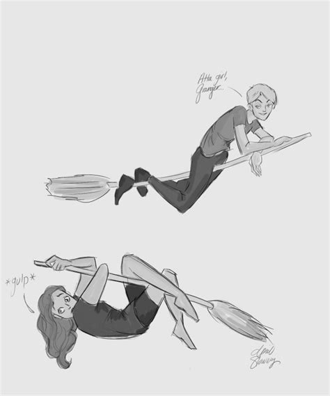 Draco X Hermione On Tumblr