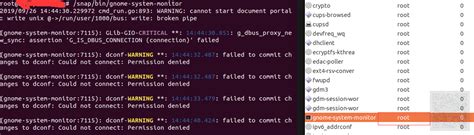 linux display环境变量的妙用 error qxcbconnection could not connect to display